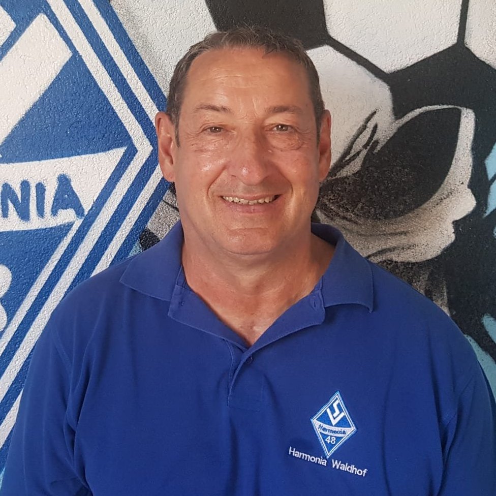 SV Harmonia Waldhof 48 - PRIVATMANNSCHAFT